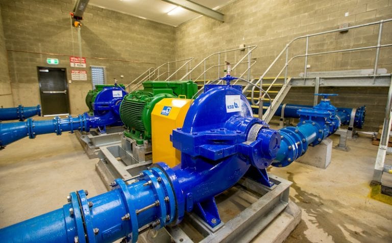 Roads - Eire Construction