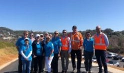 Roads - Eire Construction