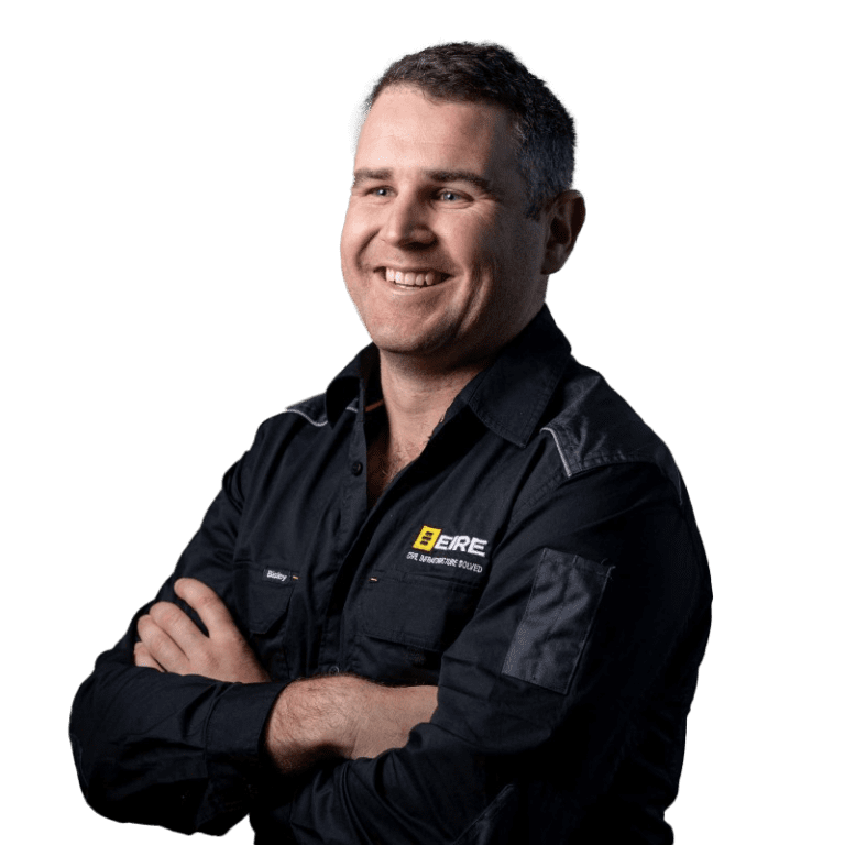 Home - Eire Construction