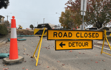 Roads - Eire Construction