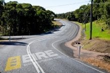 Roads - Eire Construction