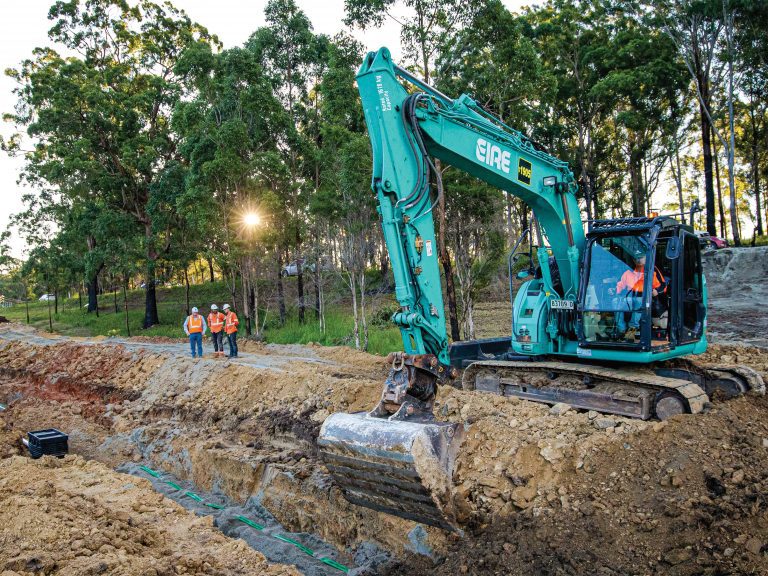 Home - Eire Construction