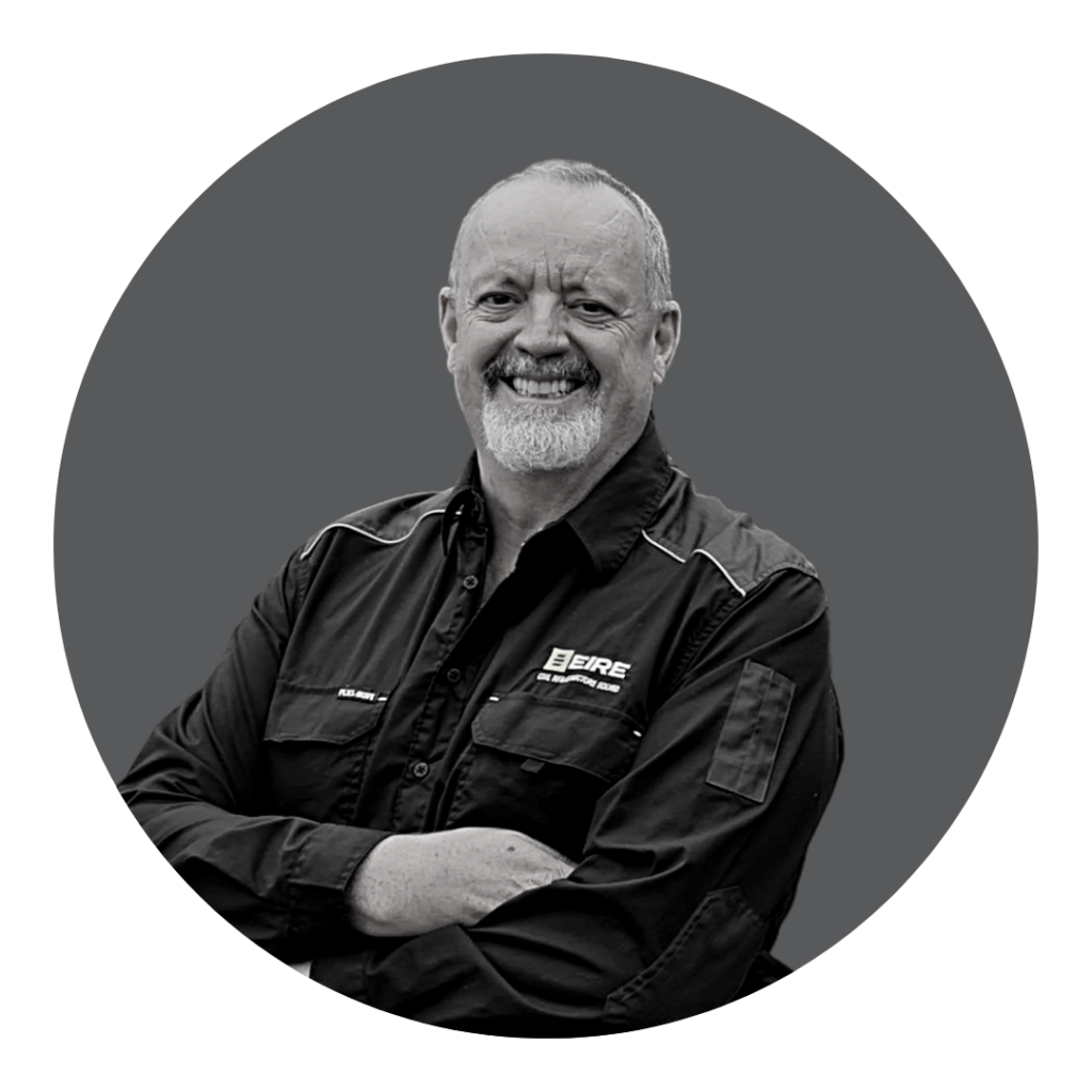 About Us - Eire Construction