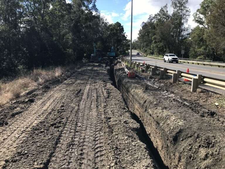 Home - Eire Construction