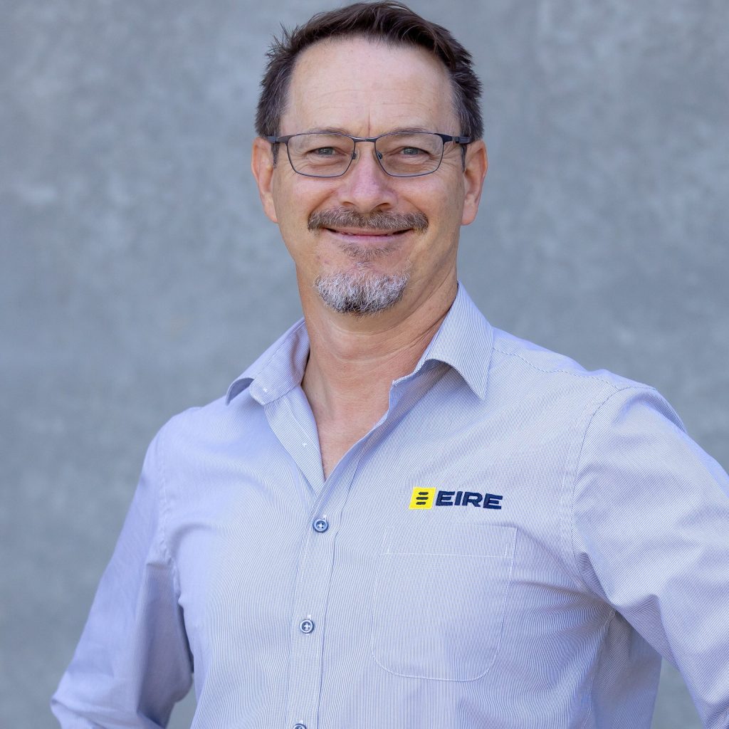 About Us - Eire Construction