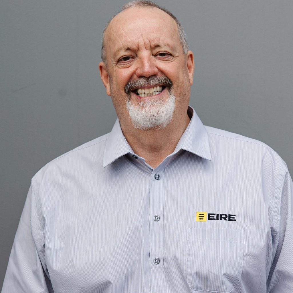 About Us - Eire Construction