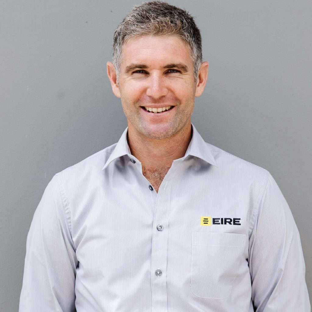 About Us - Eire Construction