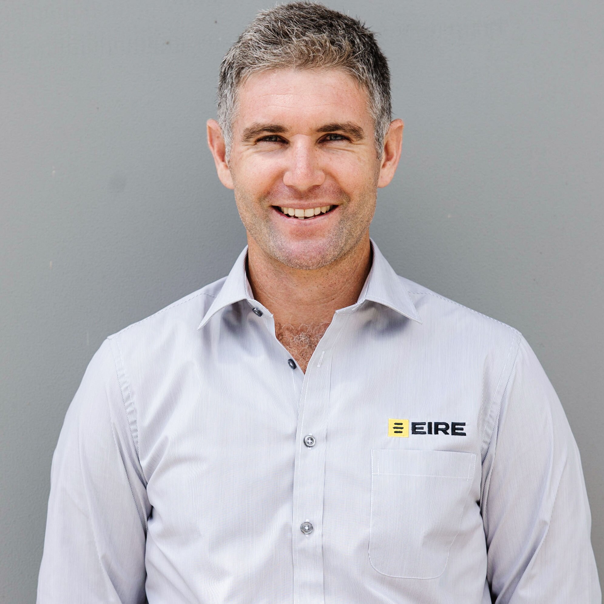 About Us - Eire Construction