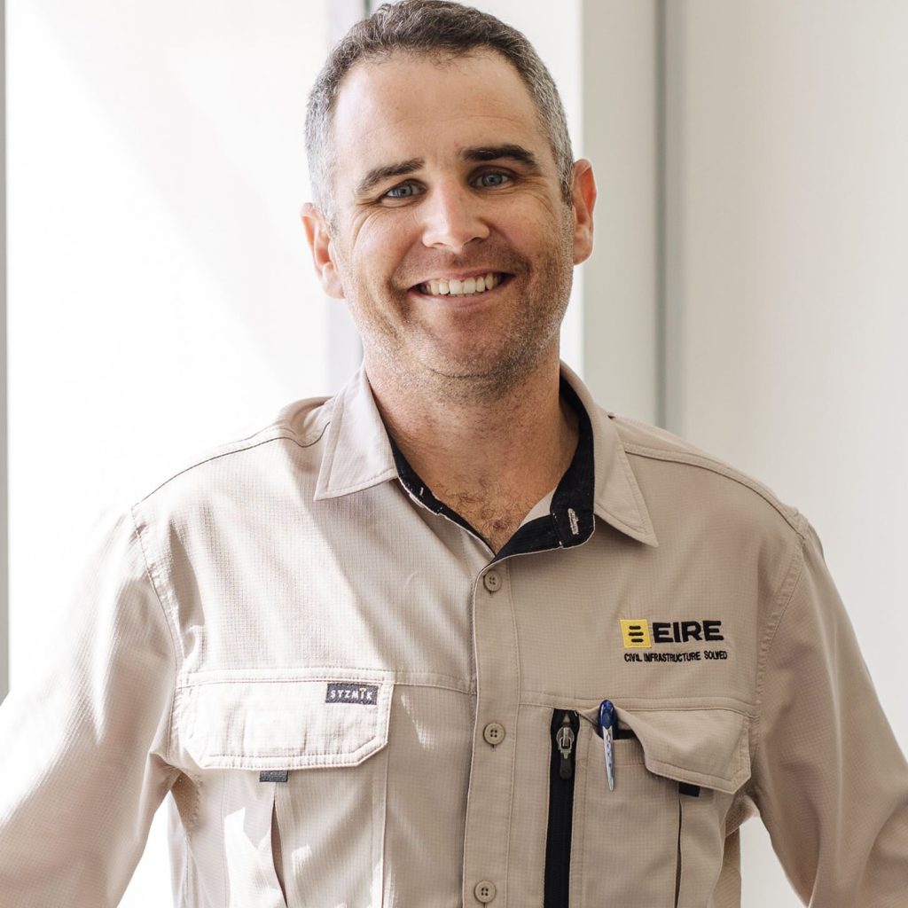 About Us - Eire Construction