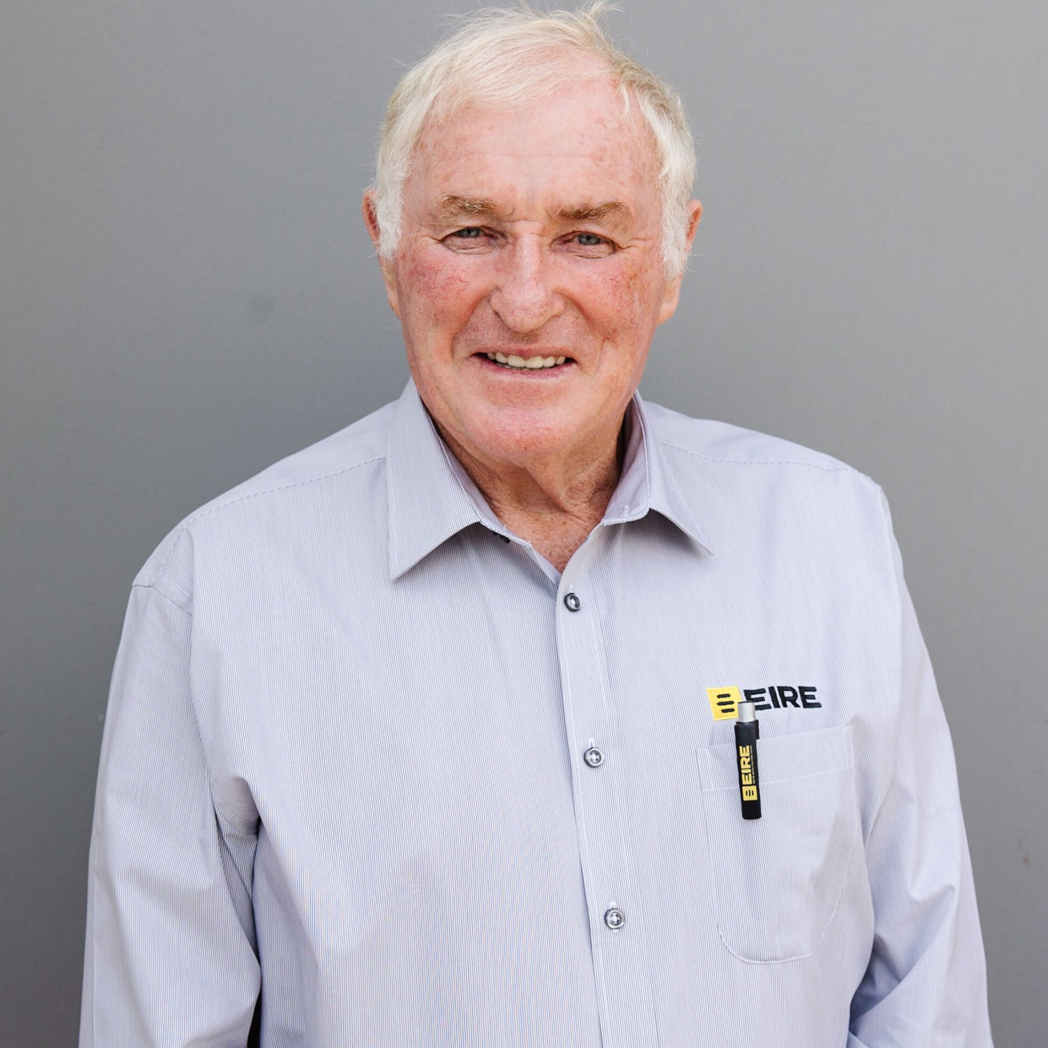 About Us - Eire Construction